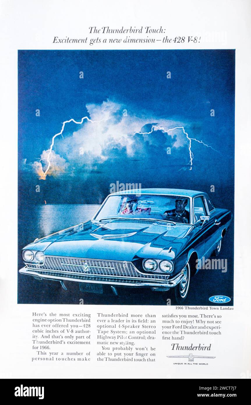 1966 sixties 60s 1960s hi-res stock photography and images - Alamy