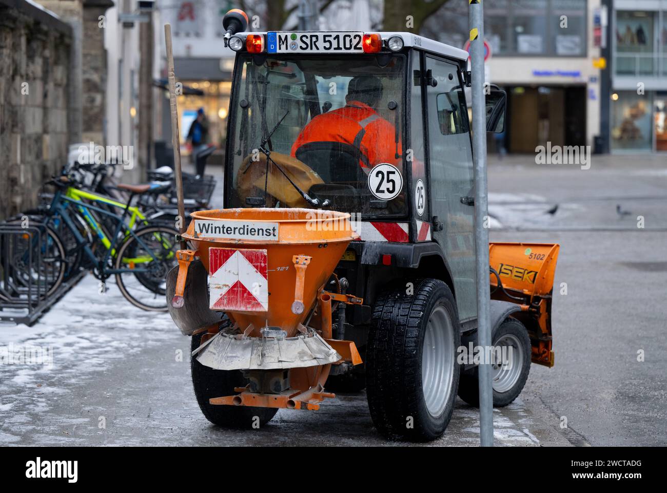Grit 2024 hi-res stock photography and images - Alamy