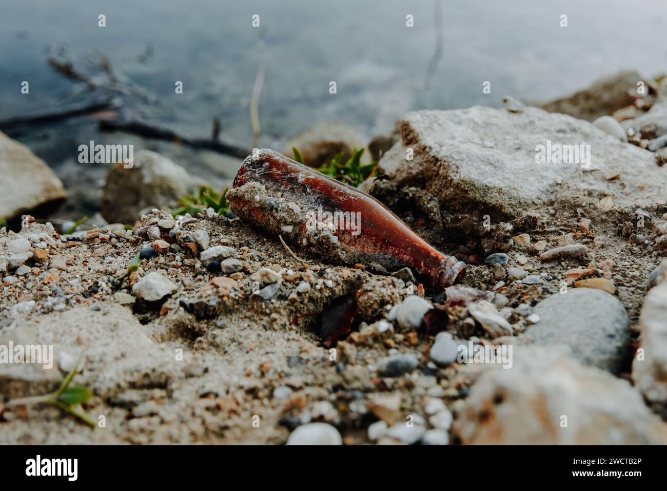 Neglect awareness hi-res stock photography and images - Alamy