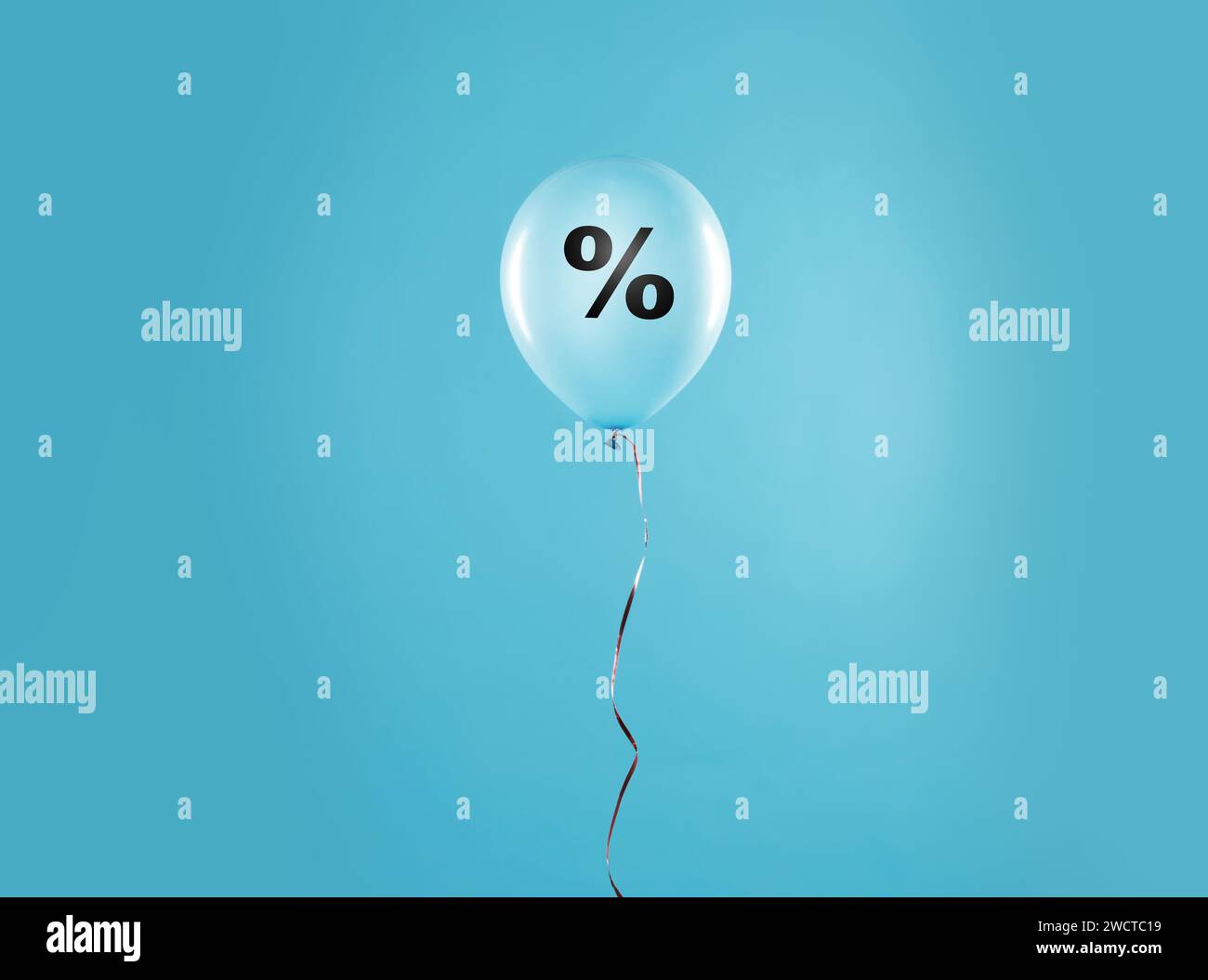 Hot air balloon sticker hi-res stock photography and images - Alamy