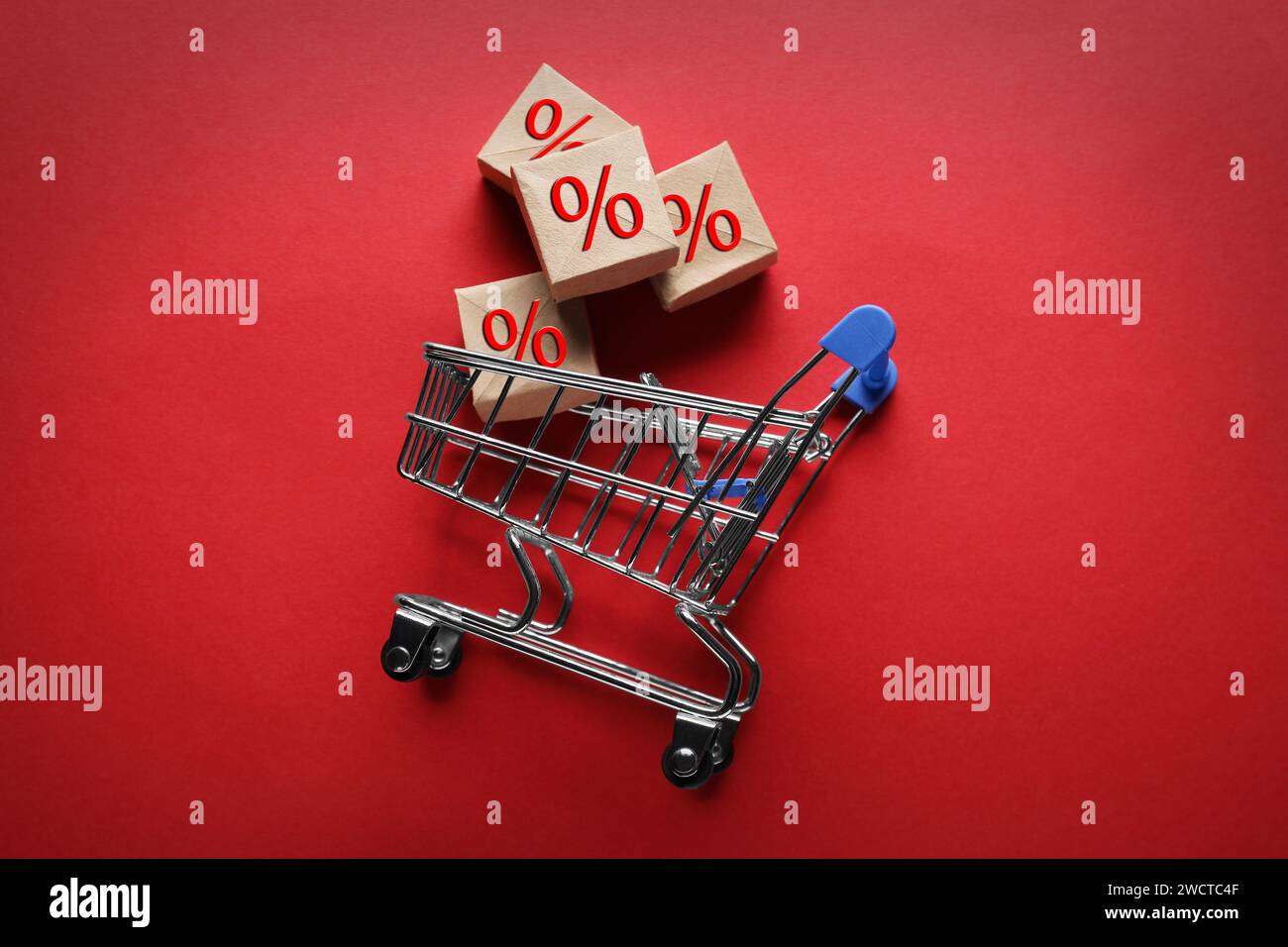 Modern price tag supermarket background hi-res stock photography and ...