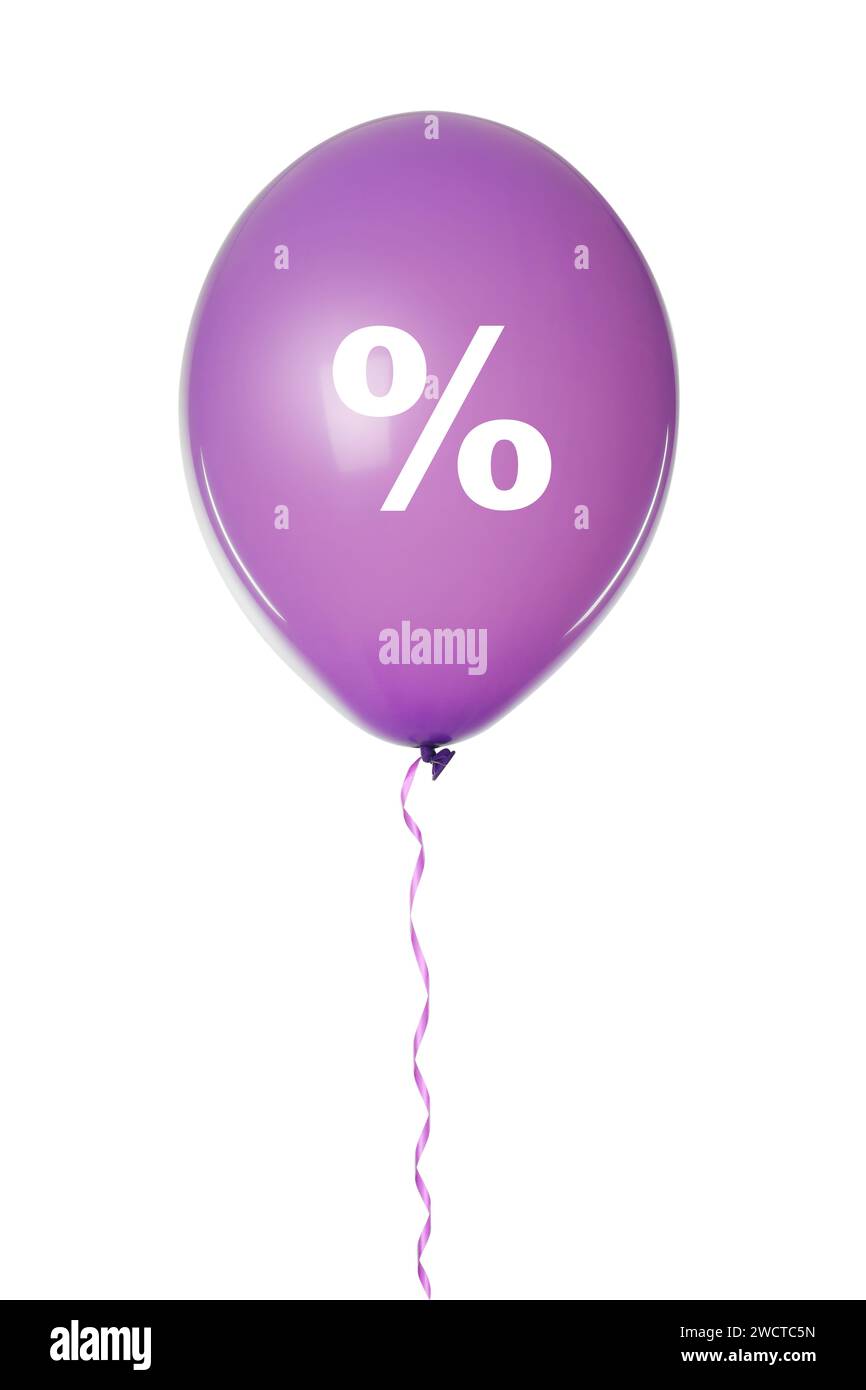 Black balloon friday sign Cut Out Stock Images & Pictures - Alamy