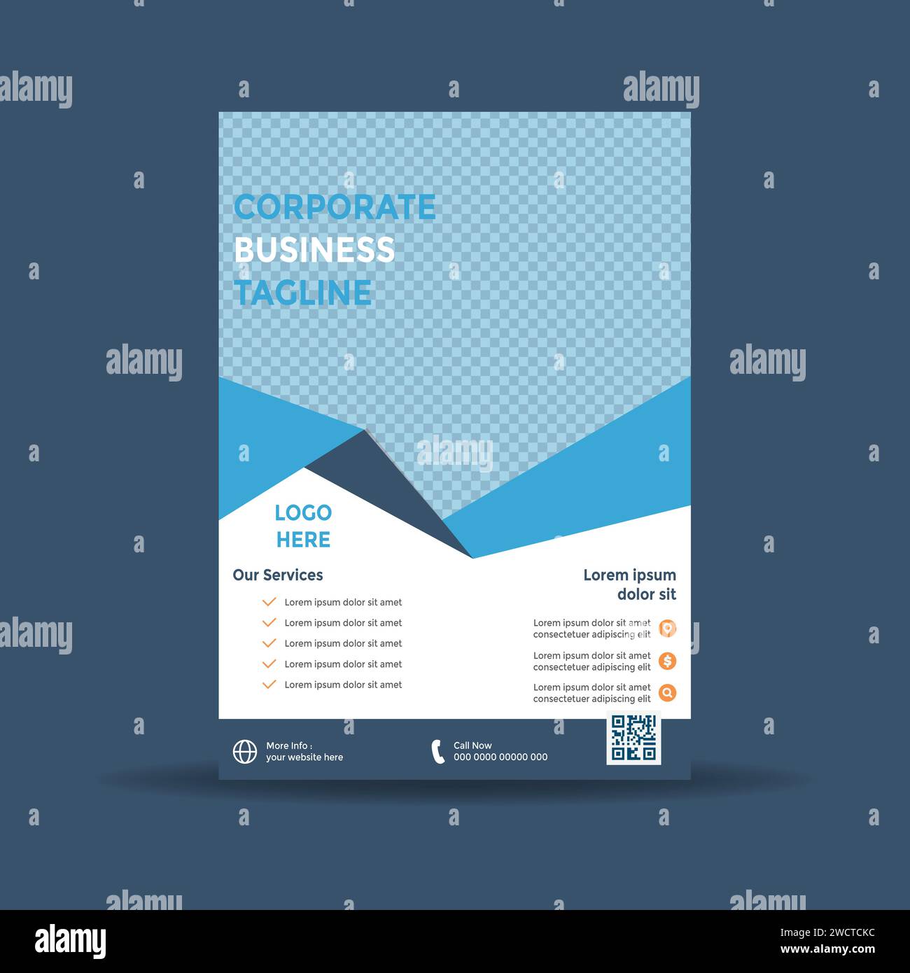 Free box design Stock Vector Images - Alamy