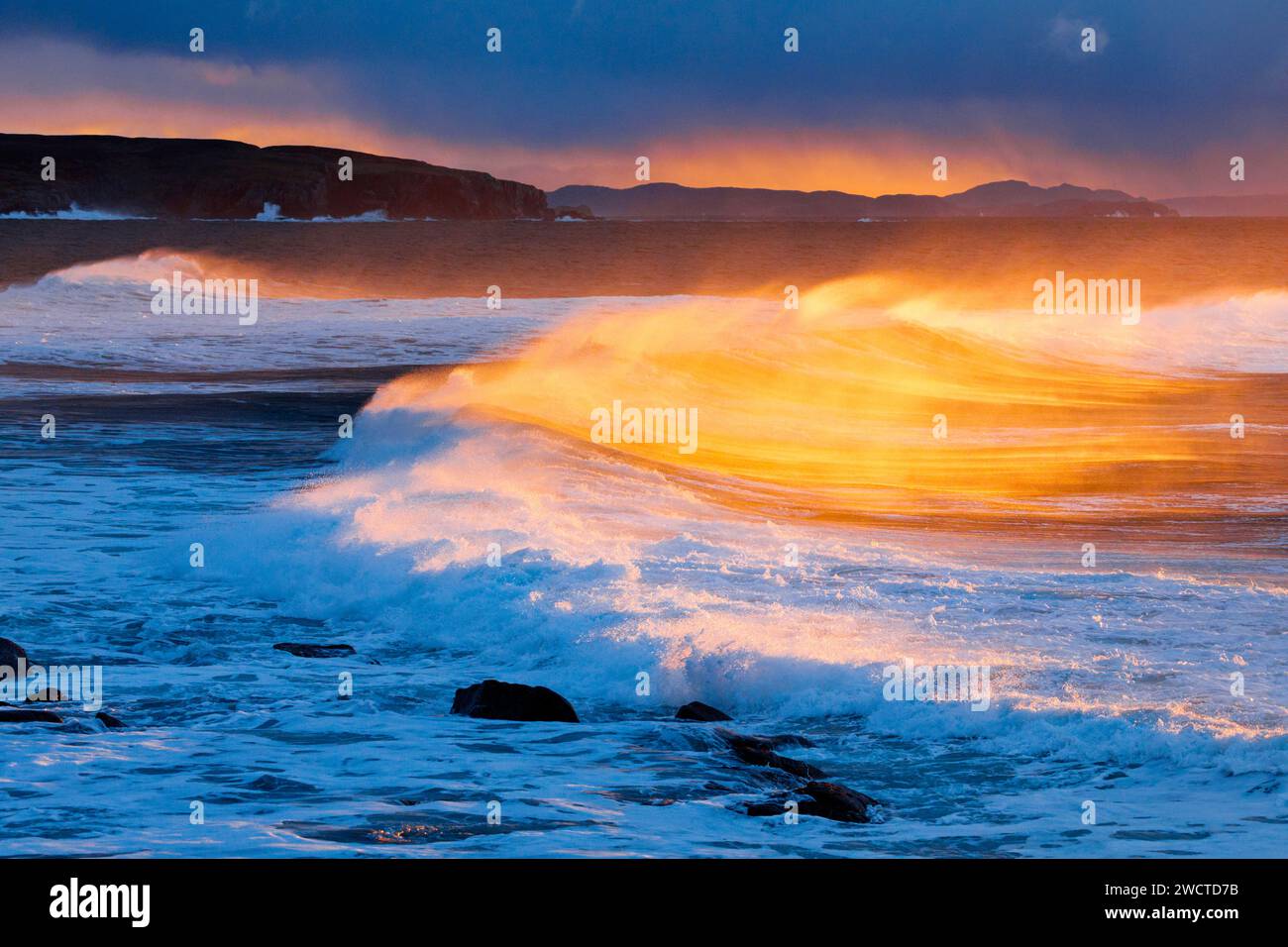 Große gischt hi-res stock photography and images - Alamy