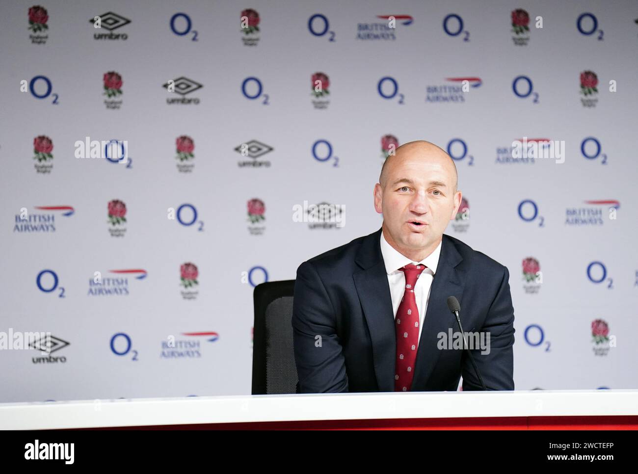 England squad guinness six nations 2024 hi-res stock photography and ...