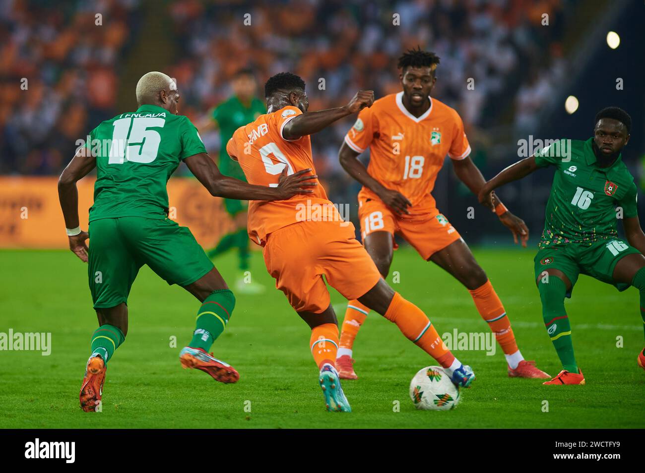 Ibrahim moro hi-res stock photography and images - Alamy