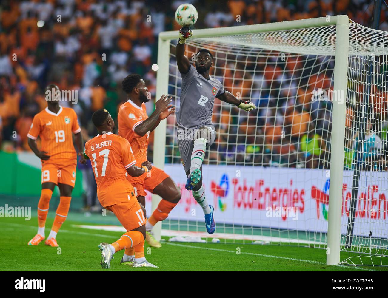 Ouparine djoco hi-res stock photography and images - Alamy