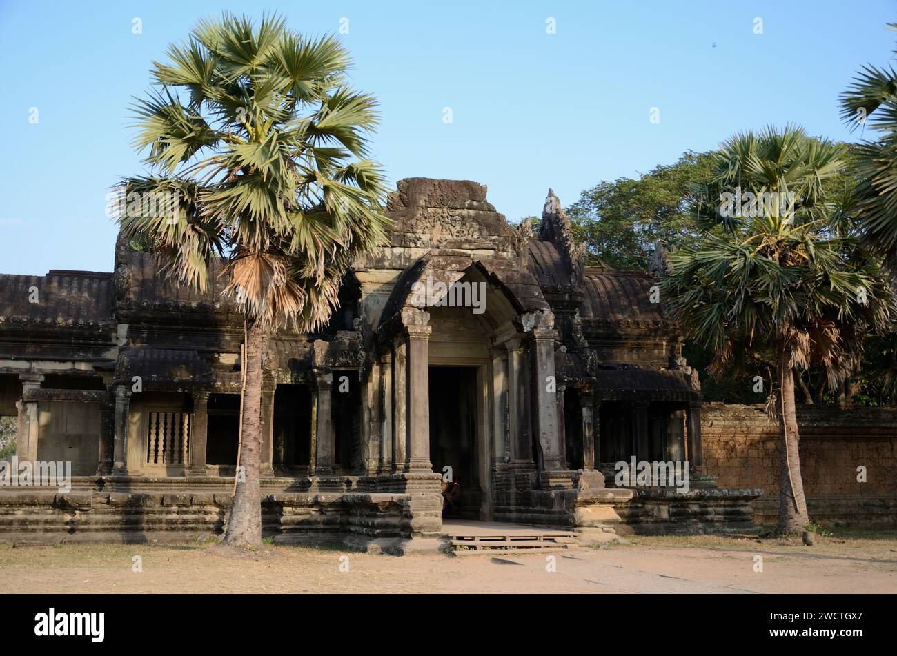 Angkor, Cambodia, Asia Stock Photo - Alamy