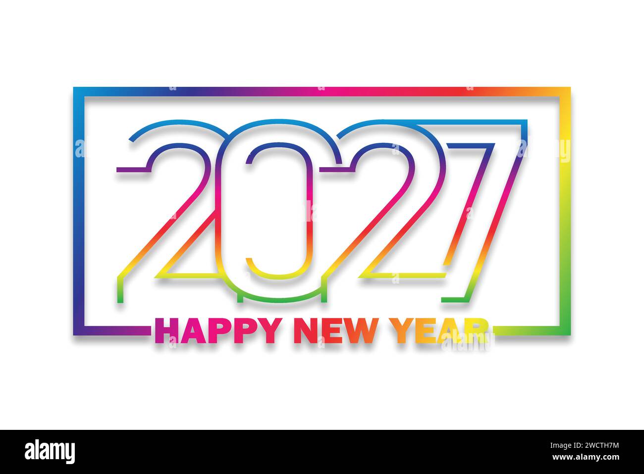 2024 fireworks Stock Vector Images - Alamy