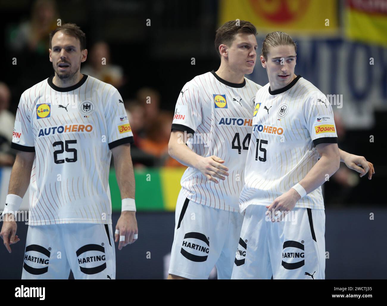 16 2024 kai hi-res stock photography and images - Alamy