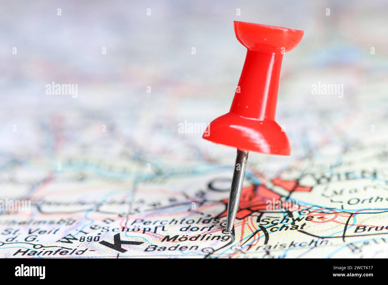 Modling map hi-res stock photography and images - Alamy