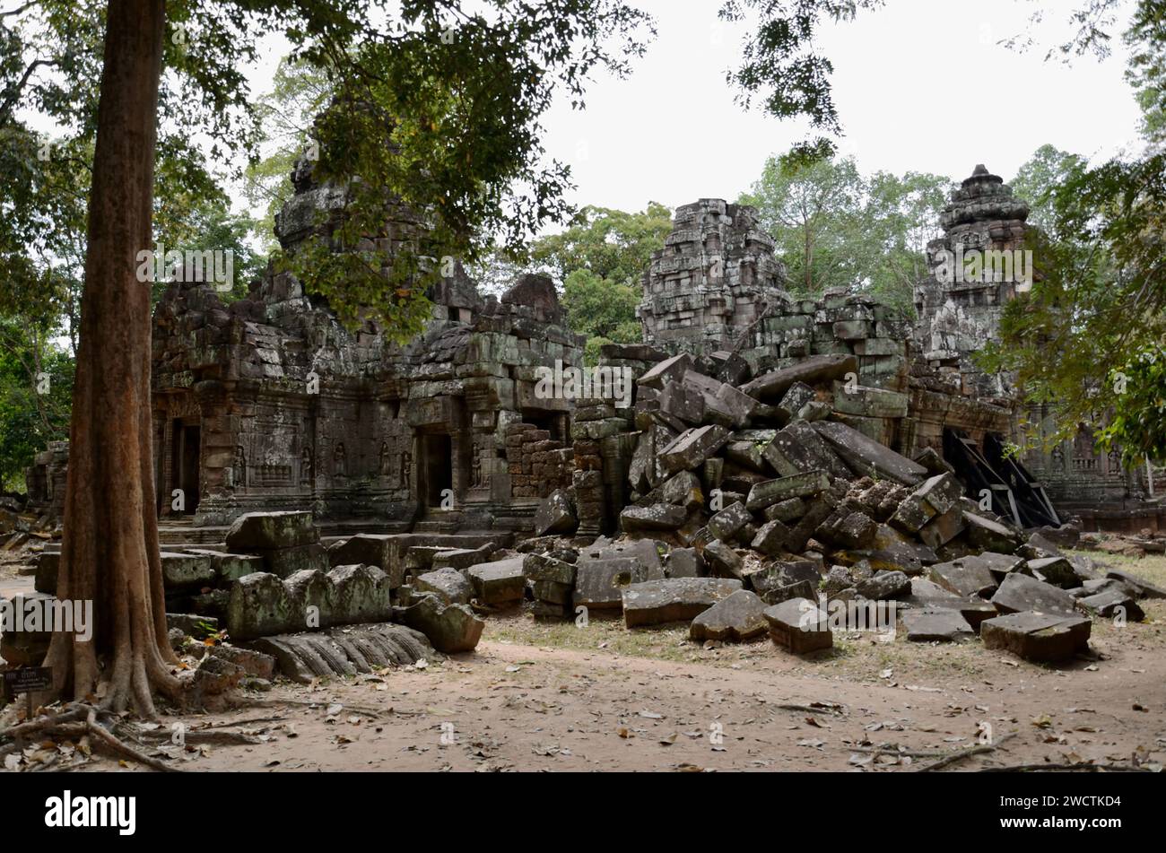 Angkor, Cambodia, Asia Stock Photo - Alamy