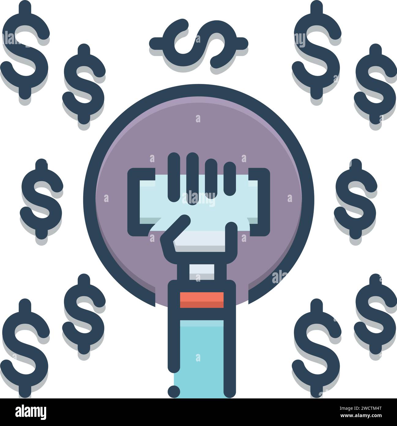 Avid logo Stock Vector Images - Alamy