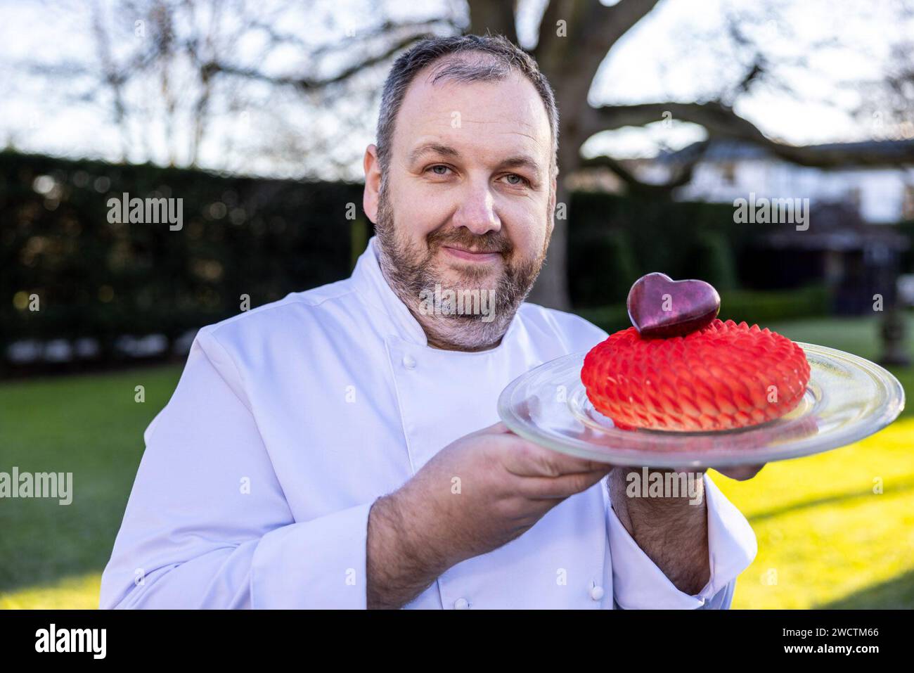 Kenneth hett hi-res stock photography and images - Alamy