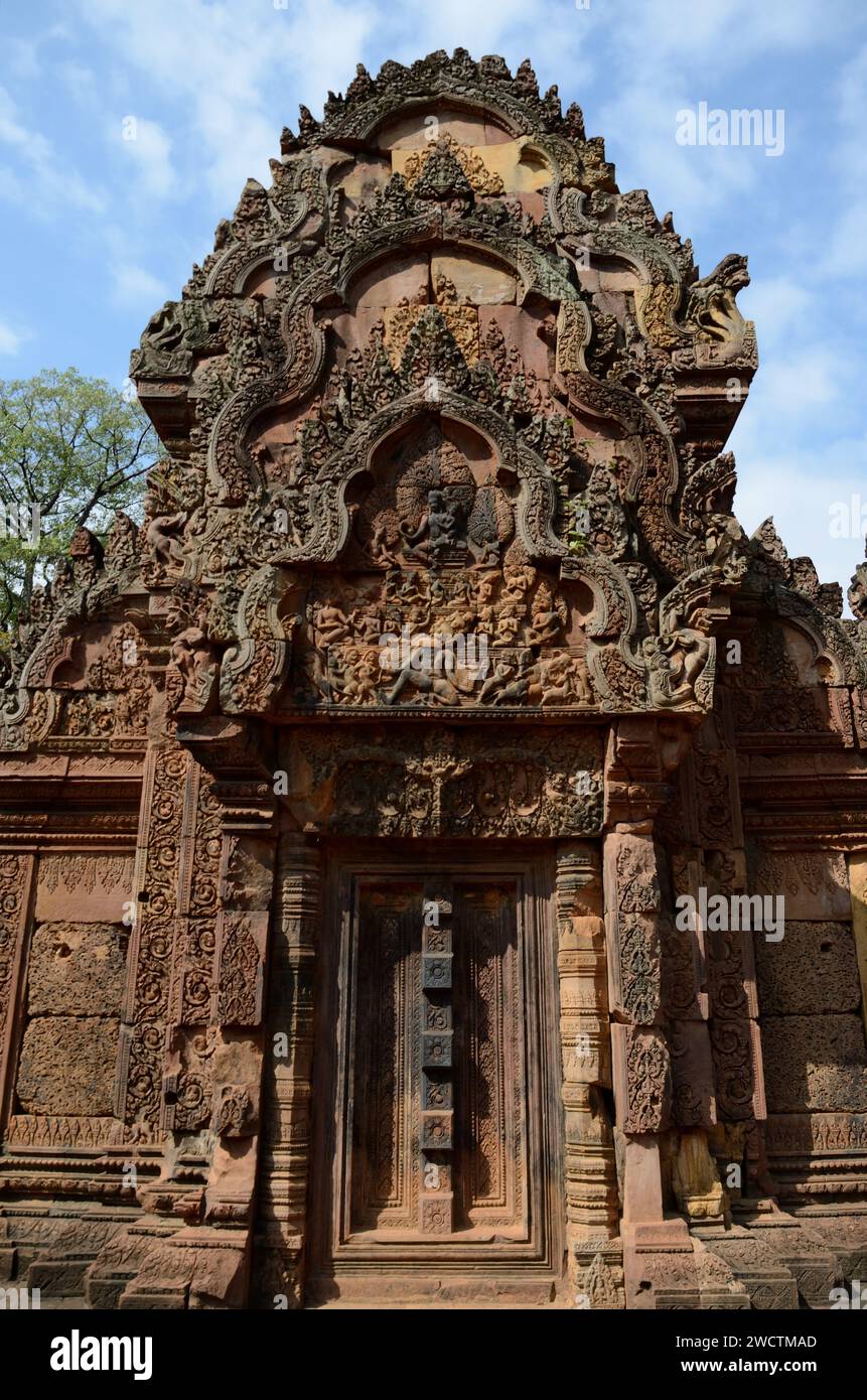 Angkor wat temple milky hi-res stock photography and images - Alamy