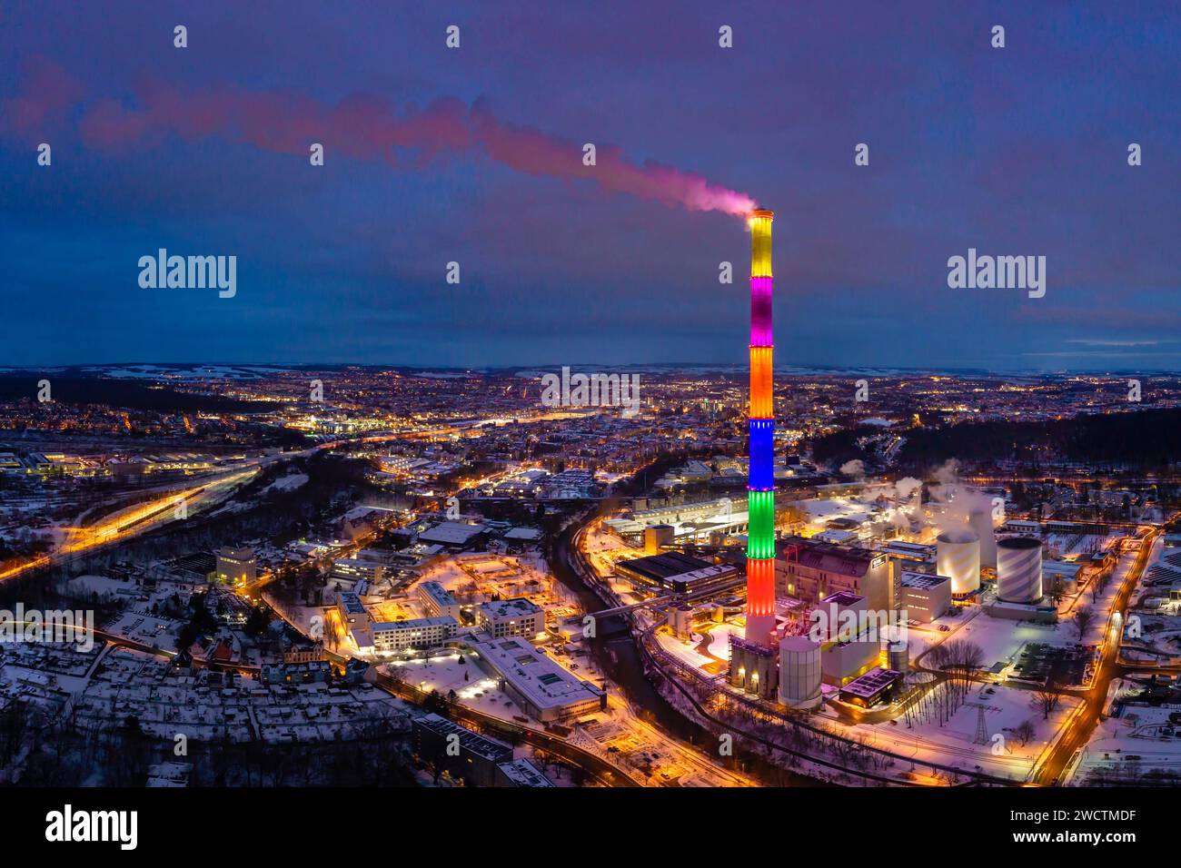 2024 electricity meter hi-res stock photography and images - Alamy