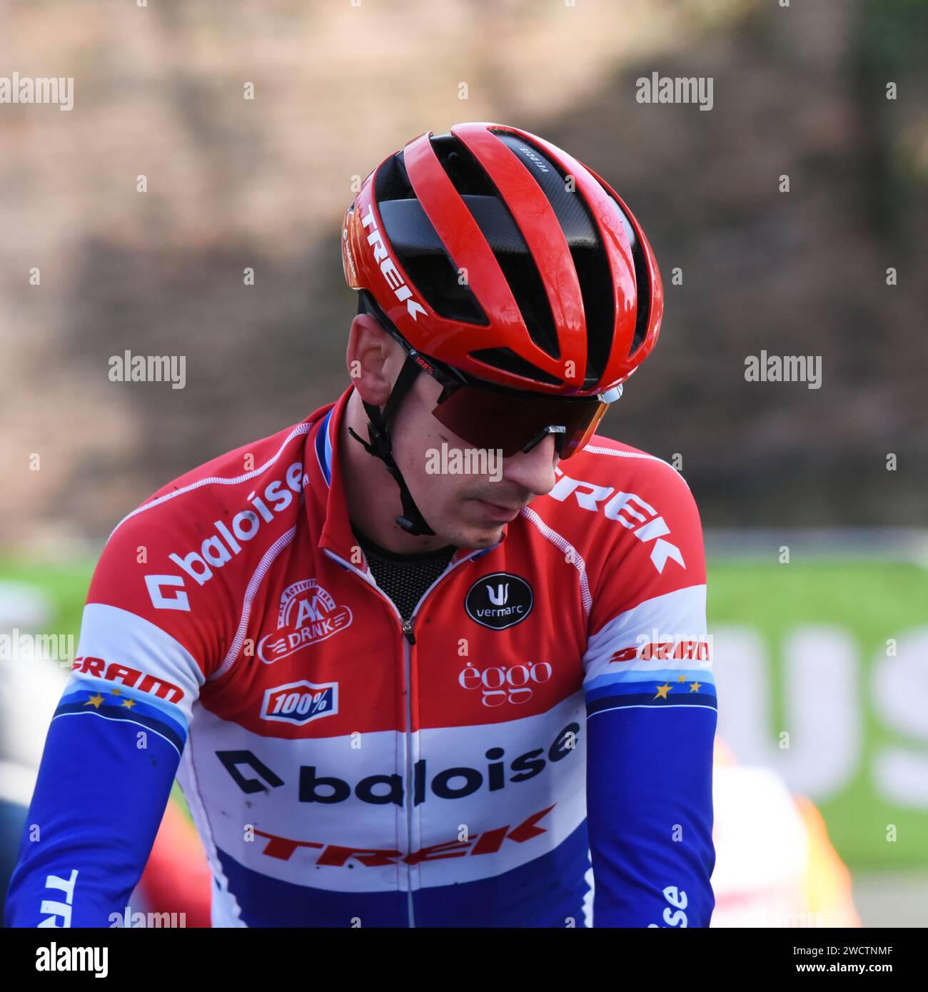 Dutch bicycle race hi-res stock photography and images - Alamy