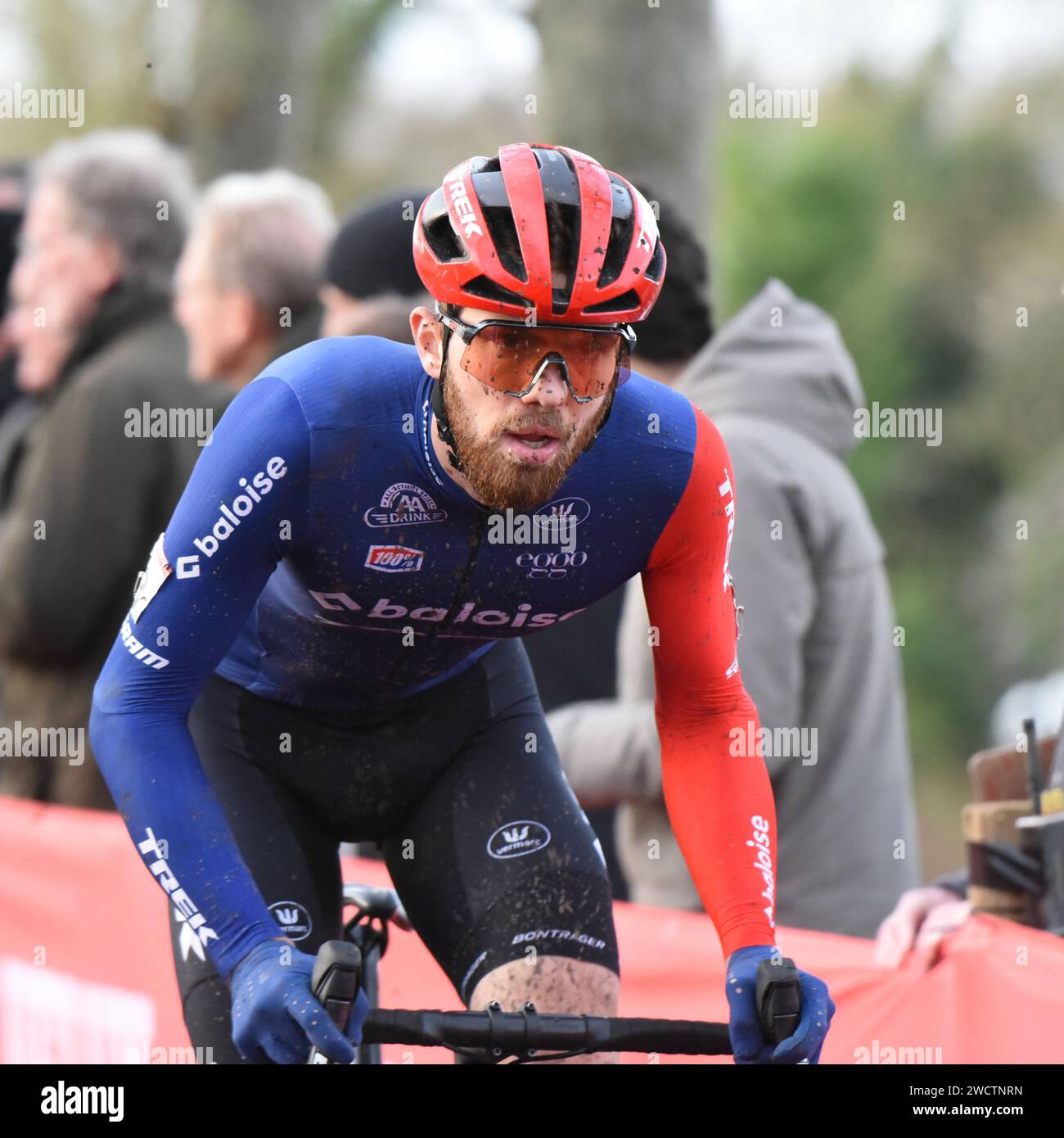 Uci world cup 2024 hi-res stock photography and images - Alamy