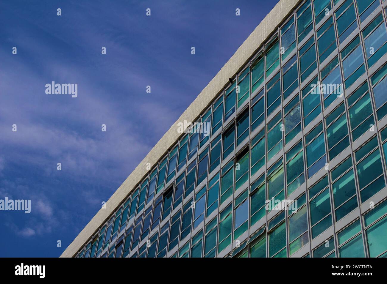 Brazil government building hi-res stock photography and images - Alamy