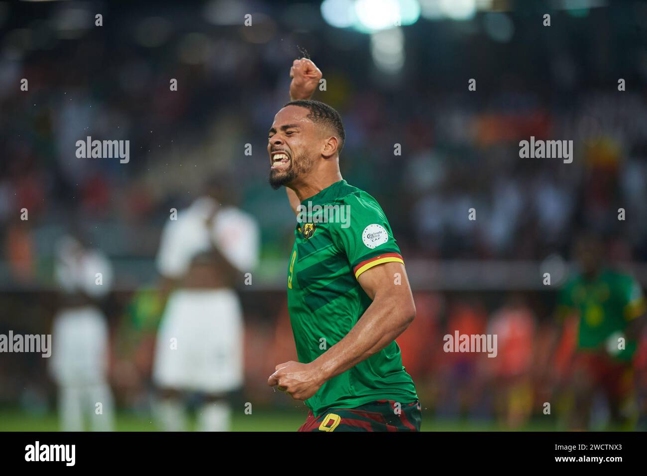 Franck magri hi-res stock photography and images - Alamy