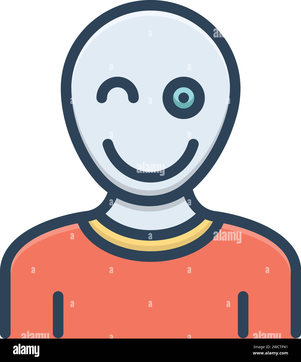 Mockery symbol Stock Vector Images - Alamy