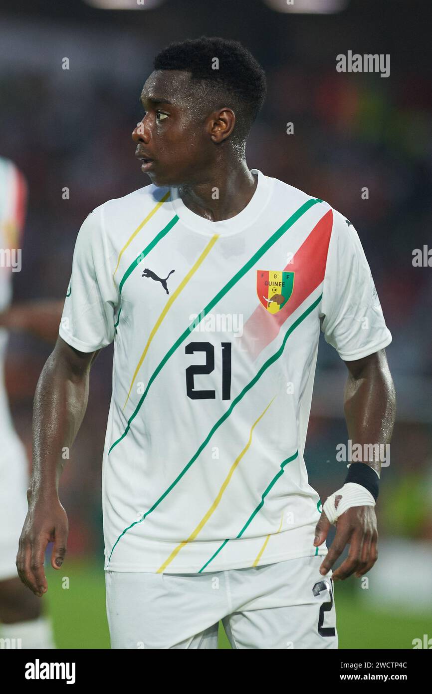 Sekou sylla hi-res stock photography and images - Alamy