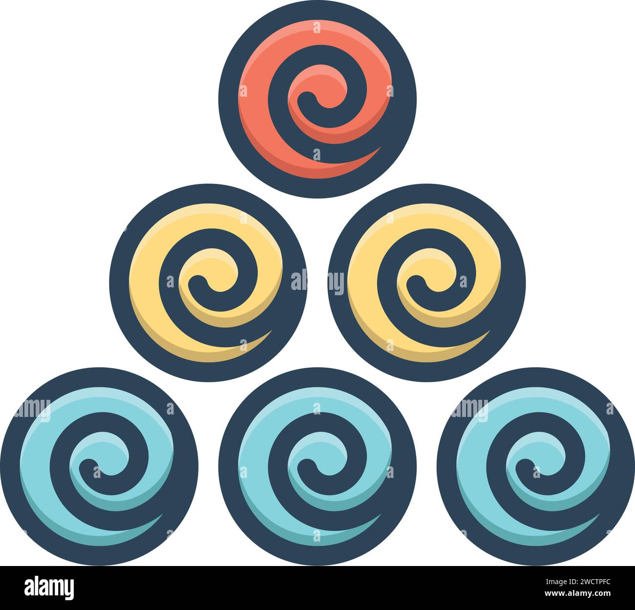 Fixings Stock Vector Images - Alamy