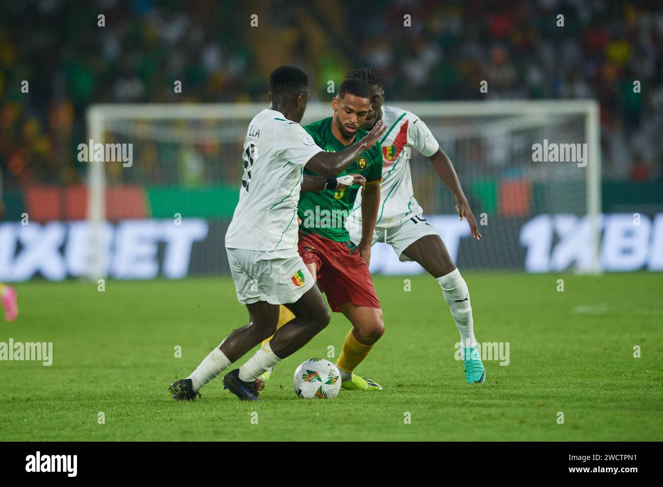 Franck magri hi-res stock photography and images - Alamy