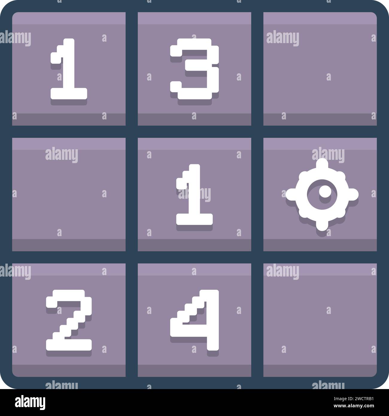 The minesweeper Cut Out Stock Images & Pictures - Alamy