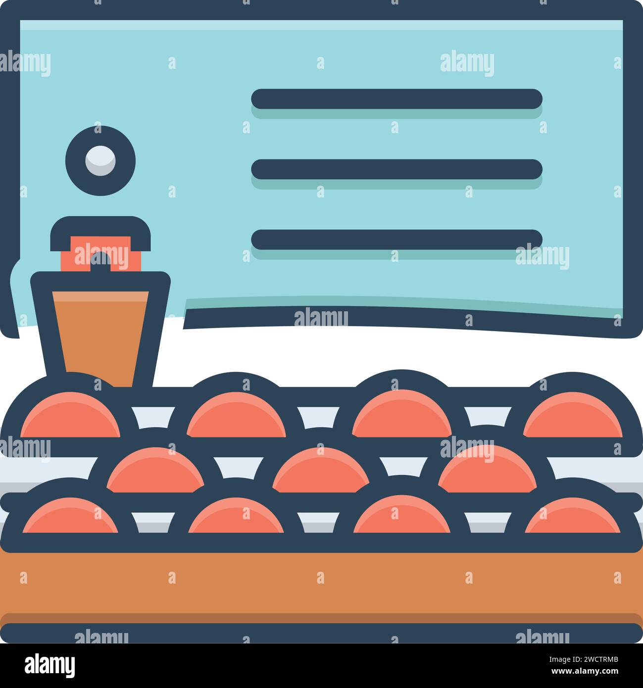 Icon for Class,student Stock Vector Image & Art - Alamy