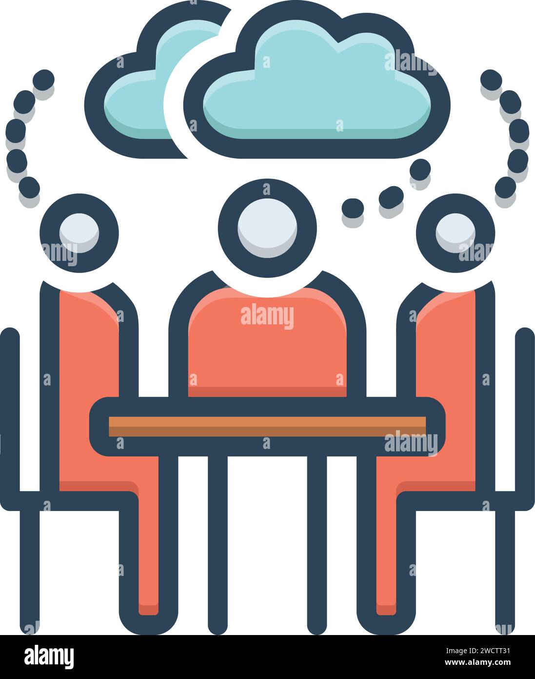 Stereotype vector vectors Stock Vector Images - Alamy