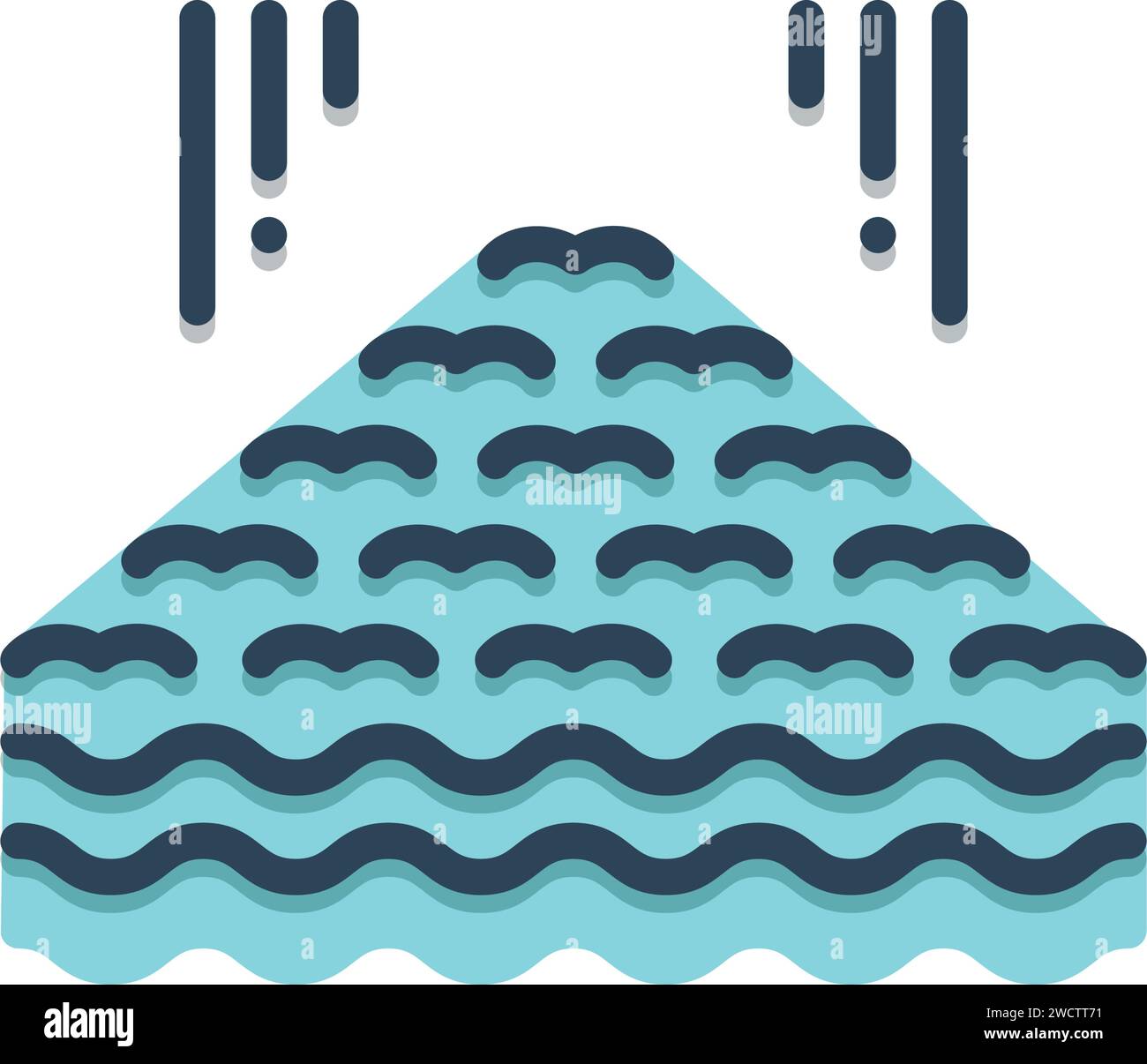 Multitudinous Stock Vector Images - Alamy