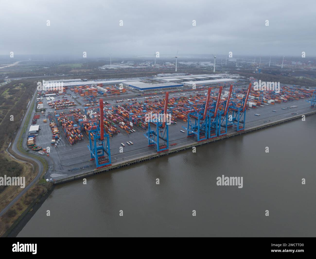 Nvocc non vessel operating common carrier hi-res stock photography and ...