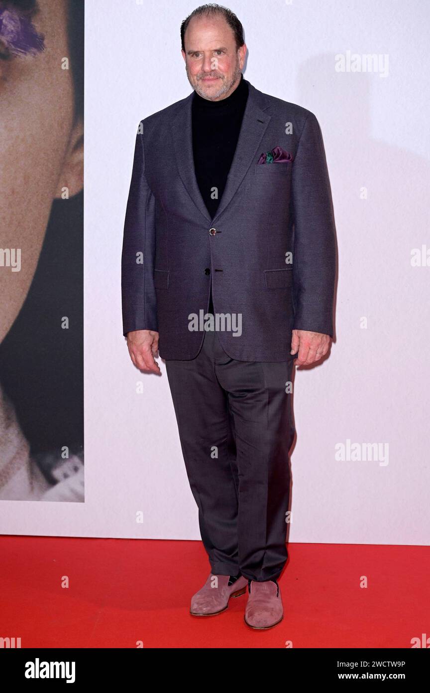 Barret Wissman bei der Premiere des Kinofilms 'Povere creature! / Poor ...