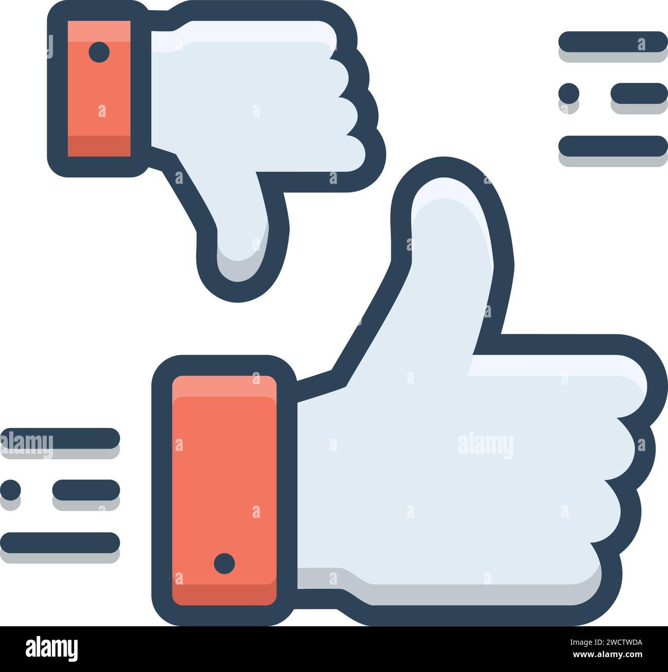 Presumably Stock Vector Images - Alamy