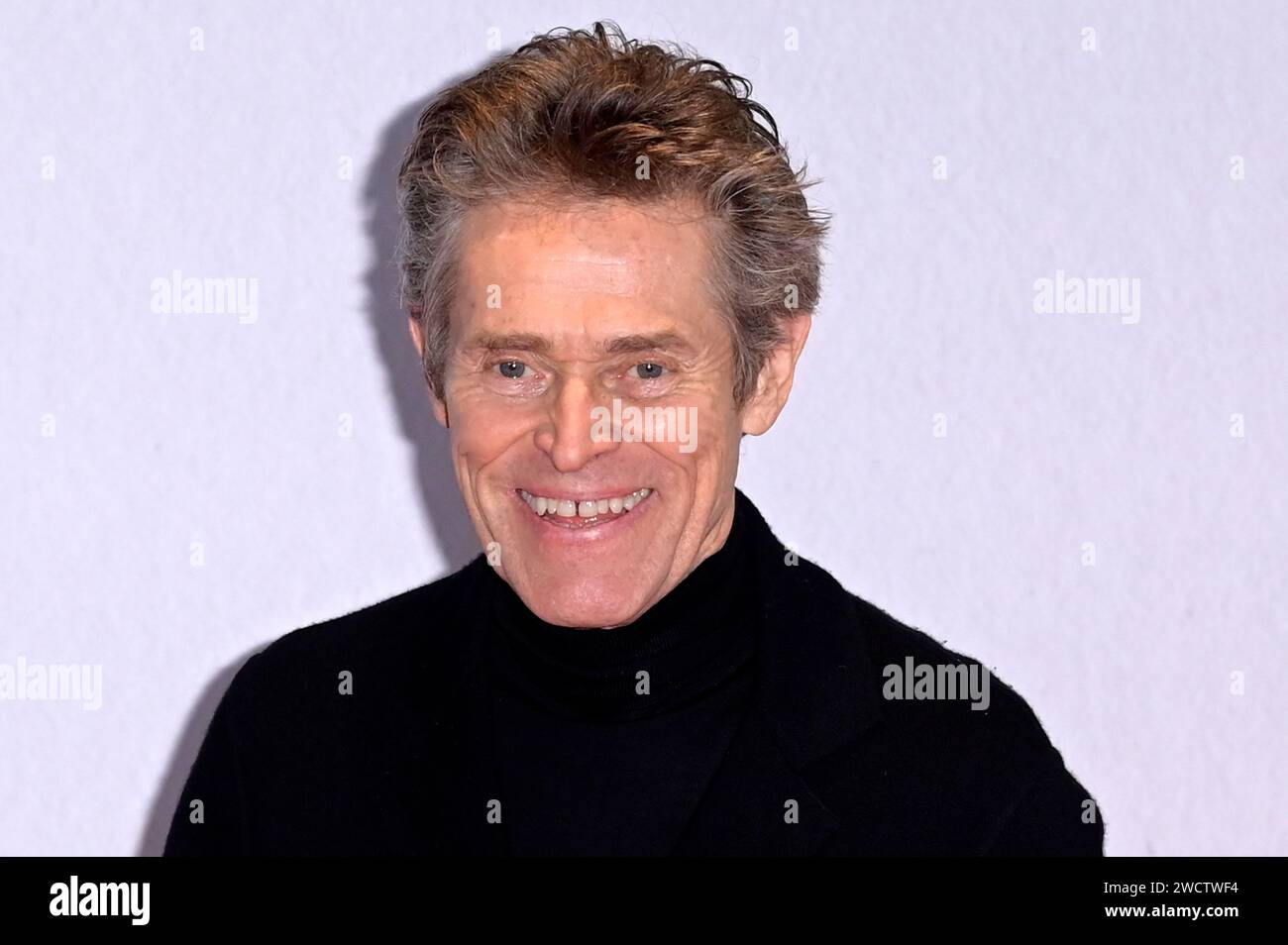 Willem Dafoe bei der Premiere des Kinofilms 'Povere creature! / Poor ...