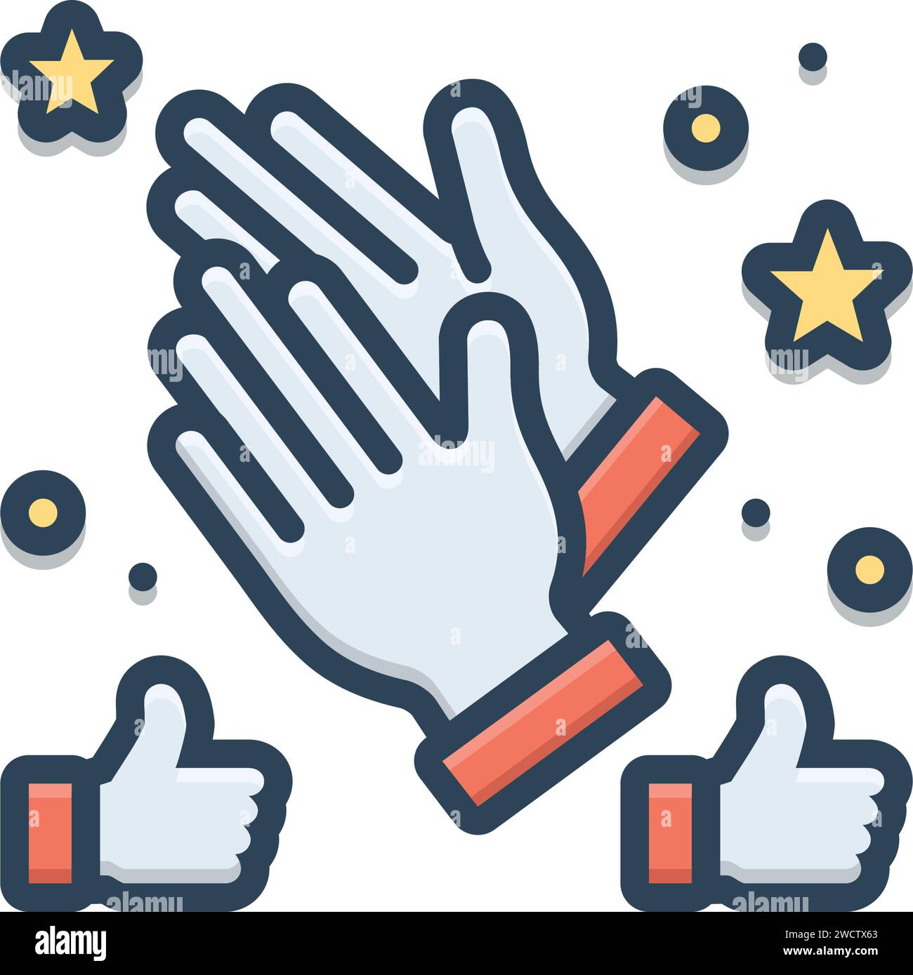 Tactful vector vectors hi-res stock photography and images - Alamy