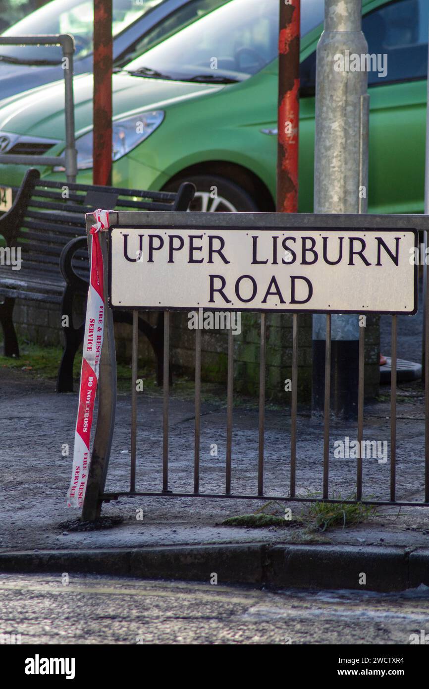 Finaghy hi-res stock photography and images - Alamy