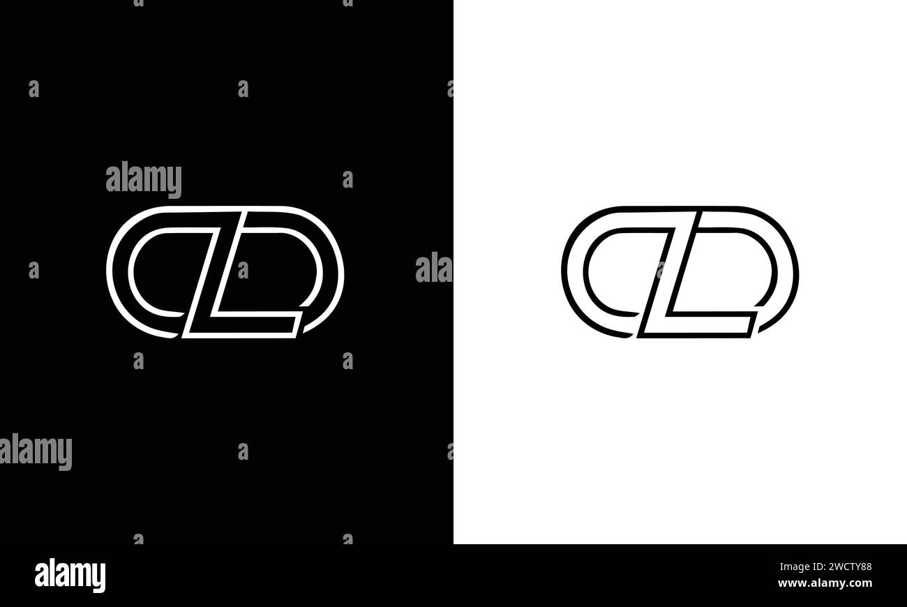 Dld logo design hi-res stock photography and images - Alamy