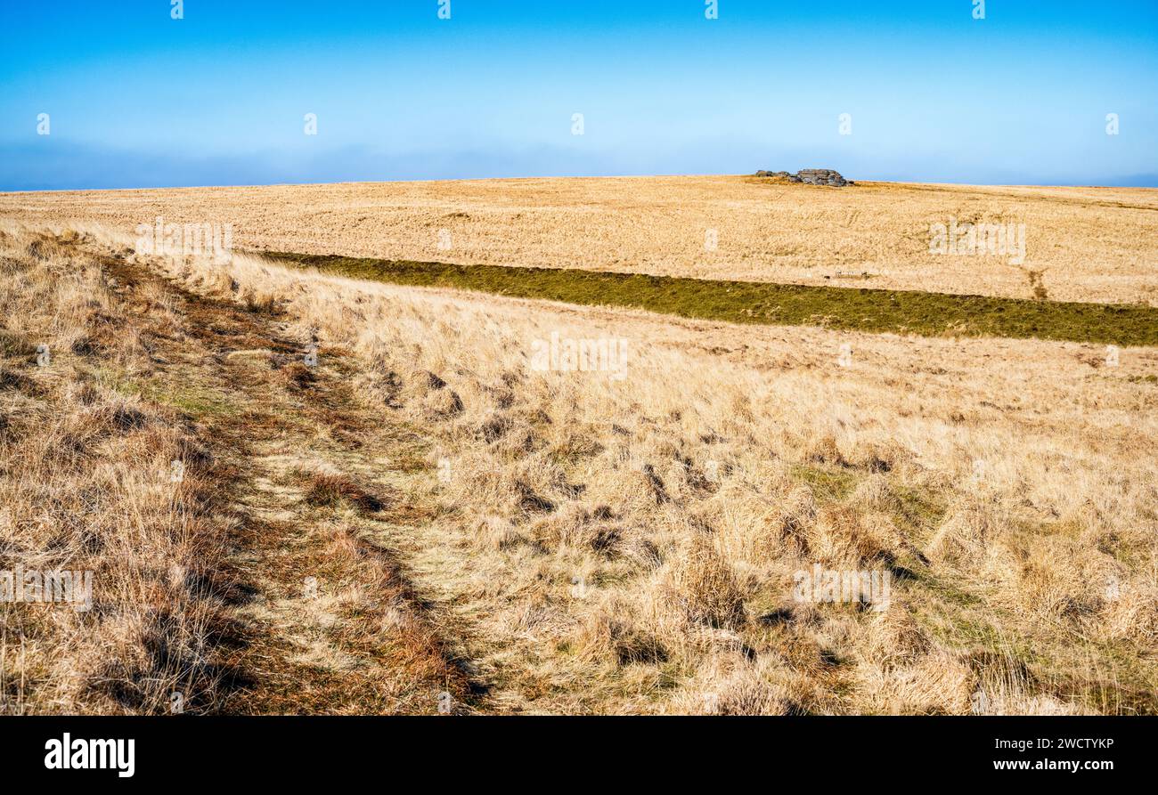 Peat works railway hi-res stock photography and images - Alamy