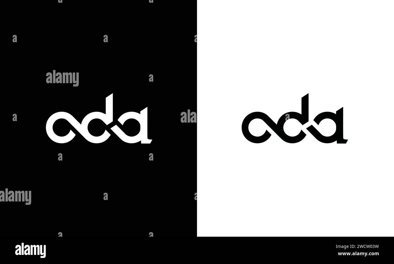 Ada background Stock Vector Images - Alamy