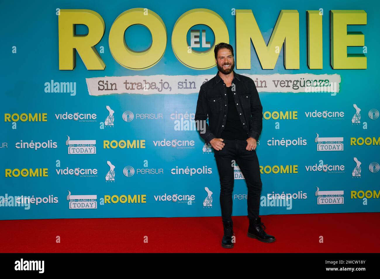 Jorge loza hi-res stock photography and images - Alamy