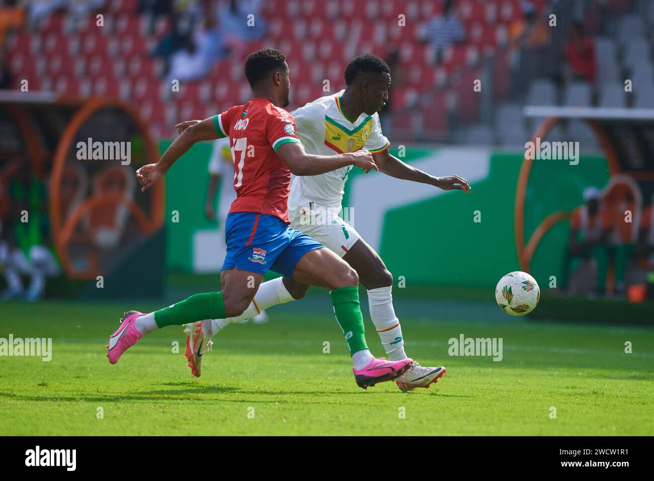 Lamine camara hi-res stock photography and images - Alamy