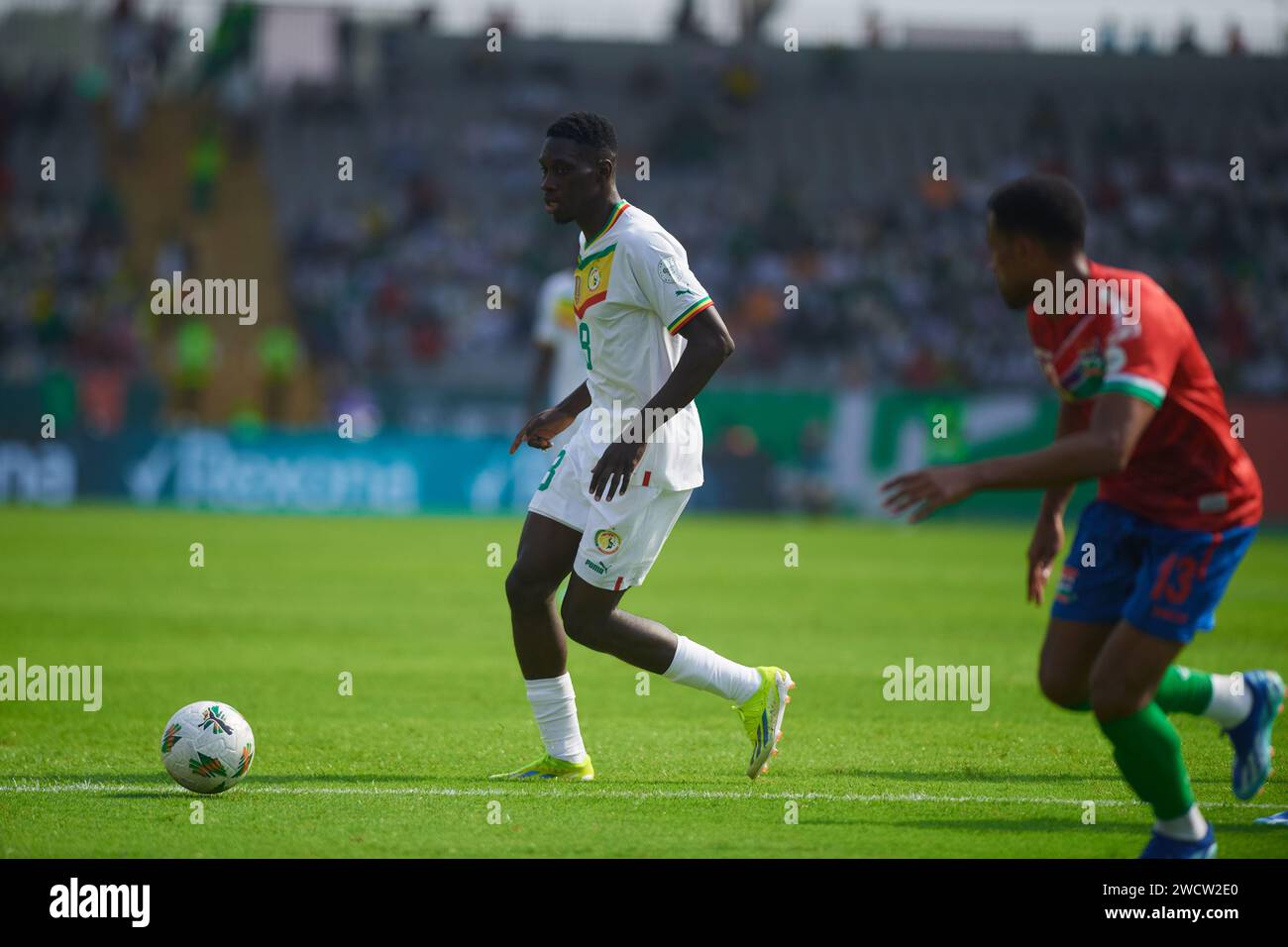 Ibou omar touray hi-res stock photography and images - Alamy