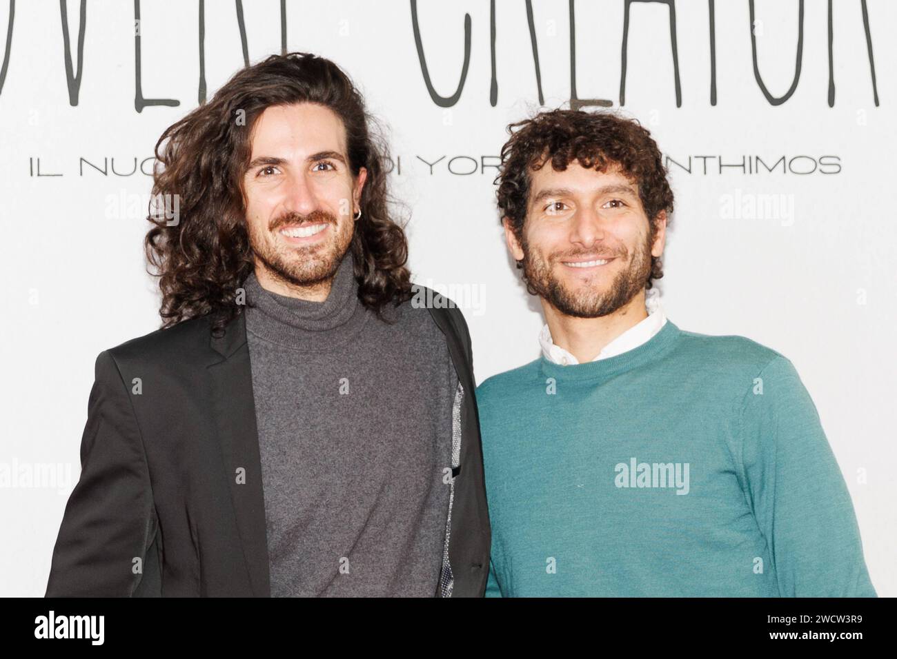 Fabrizio colica hi-res stock photography and images - Alamy