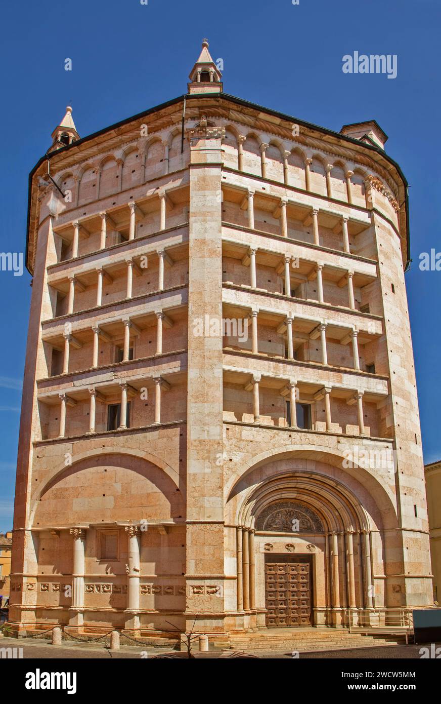 Historic landmarks parma hi-res stock photography and images - Alamy