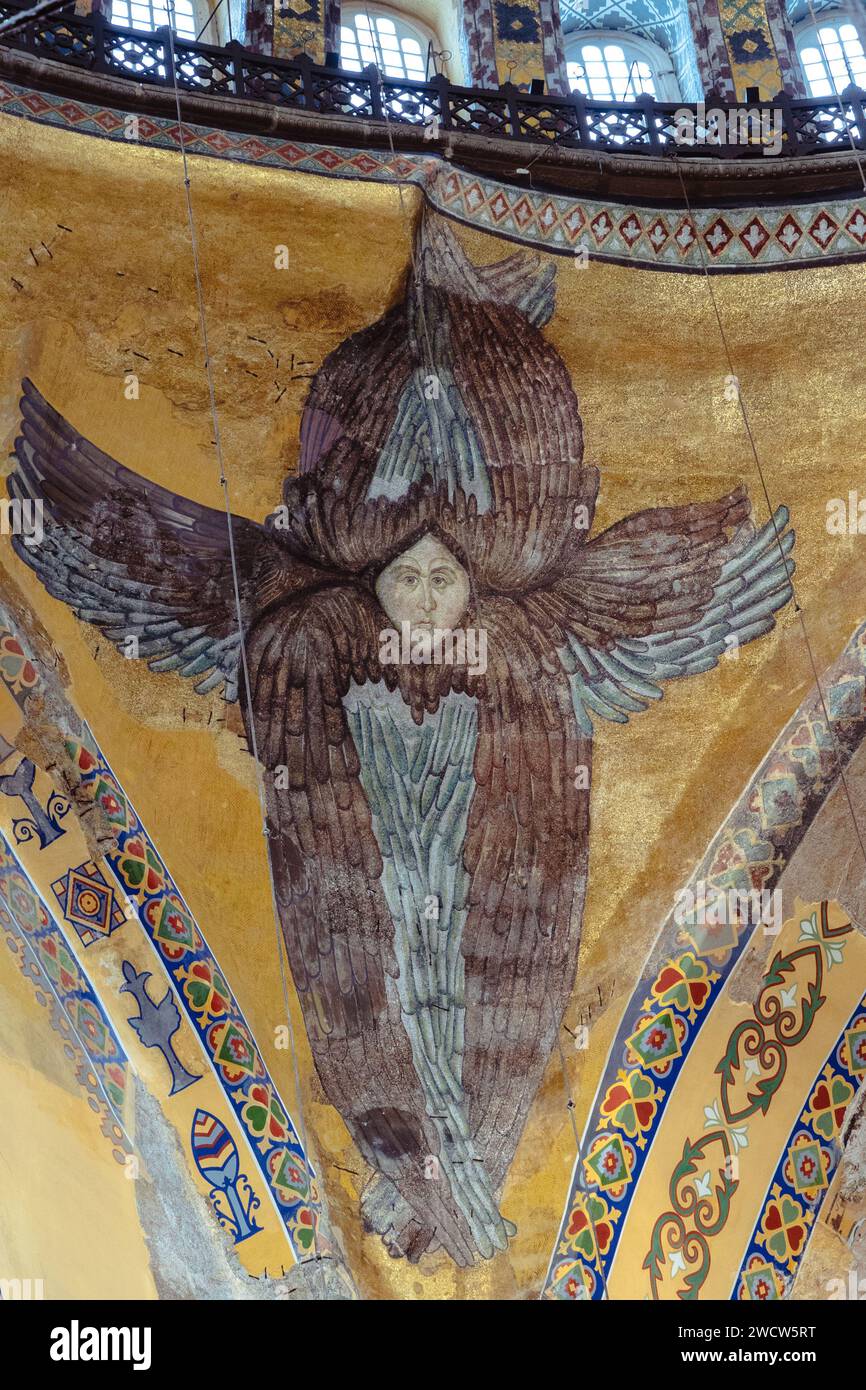 Seraphiel hi-res stock photography and images - Alamy