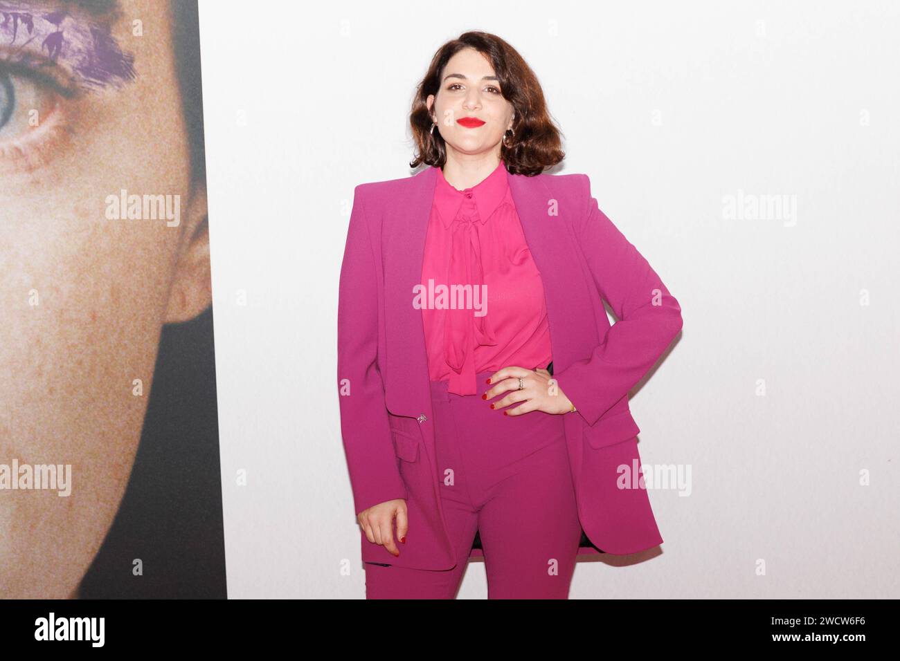 Annandrea hi-res stock photography and images - Alamy