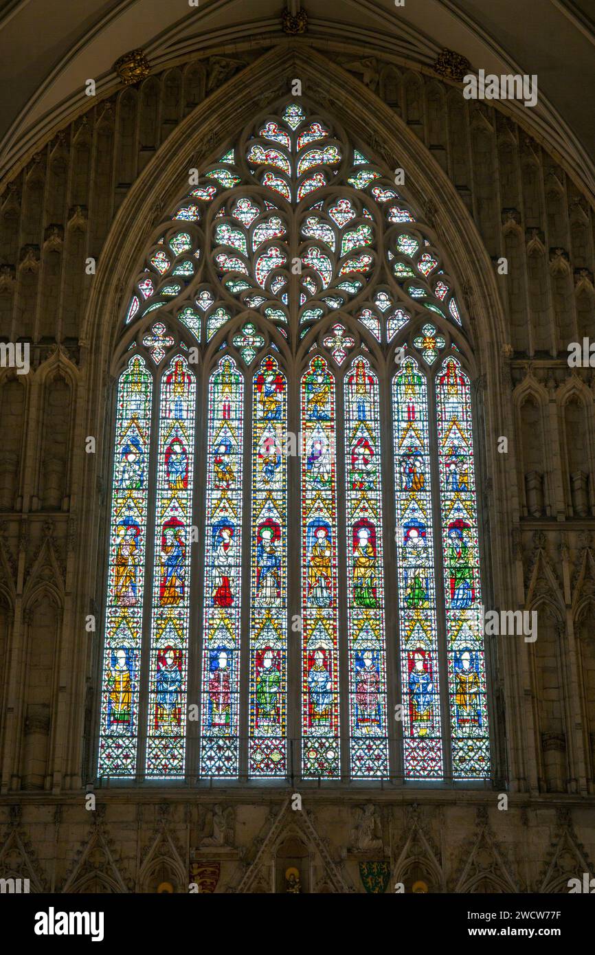 Intricate curvilinear tracery hi-res stock photography and images - Alamy