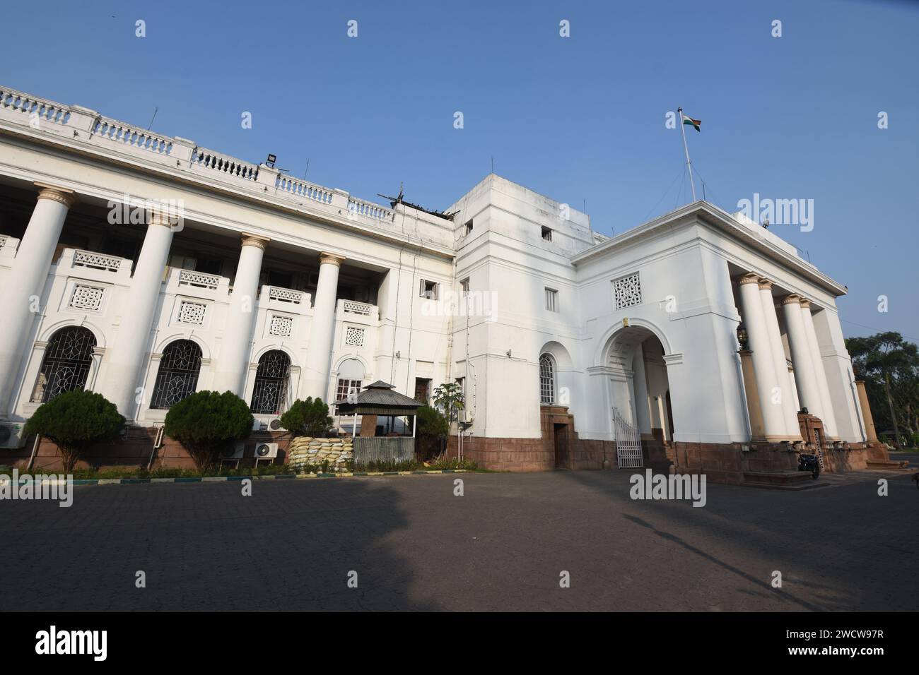 Greaves building hi-res stock photography and images - Alamy